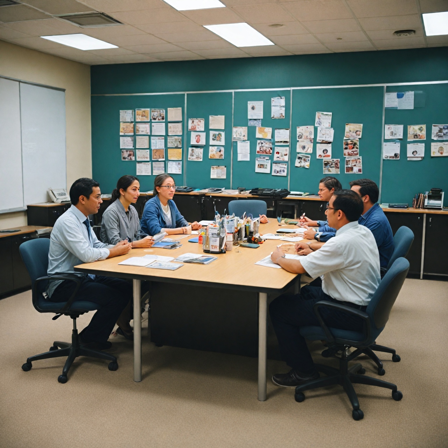 Understanding Religious Accommodation in the Workplace: Practical Examples