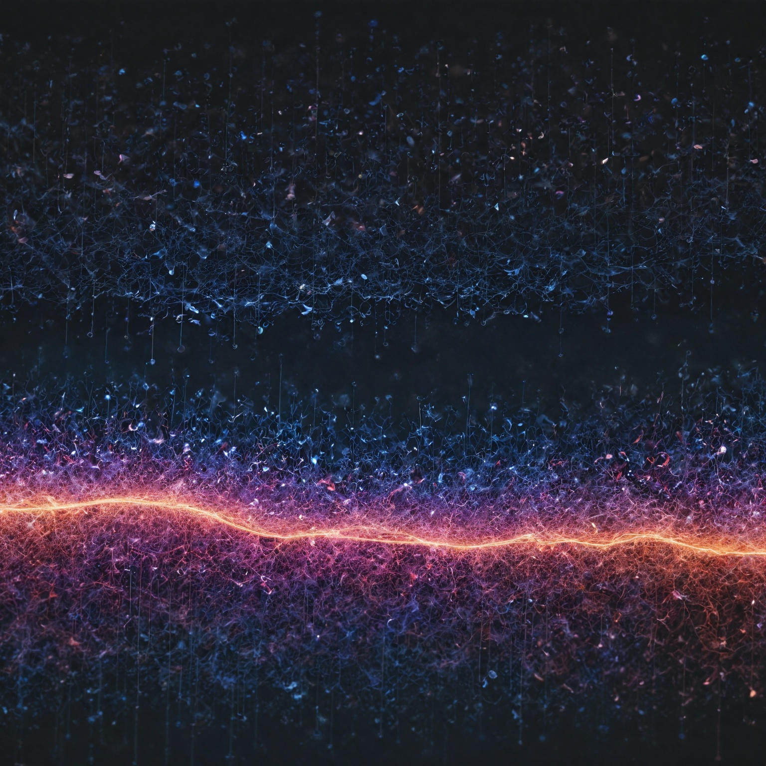 Enhancing Communication with AI: Understanding Silence and O