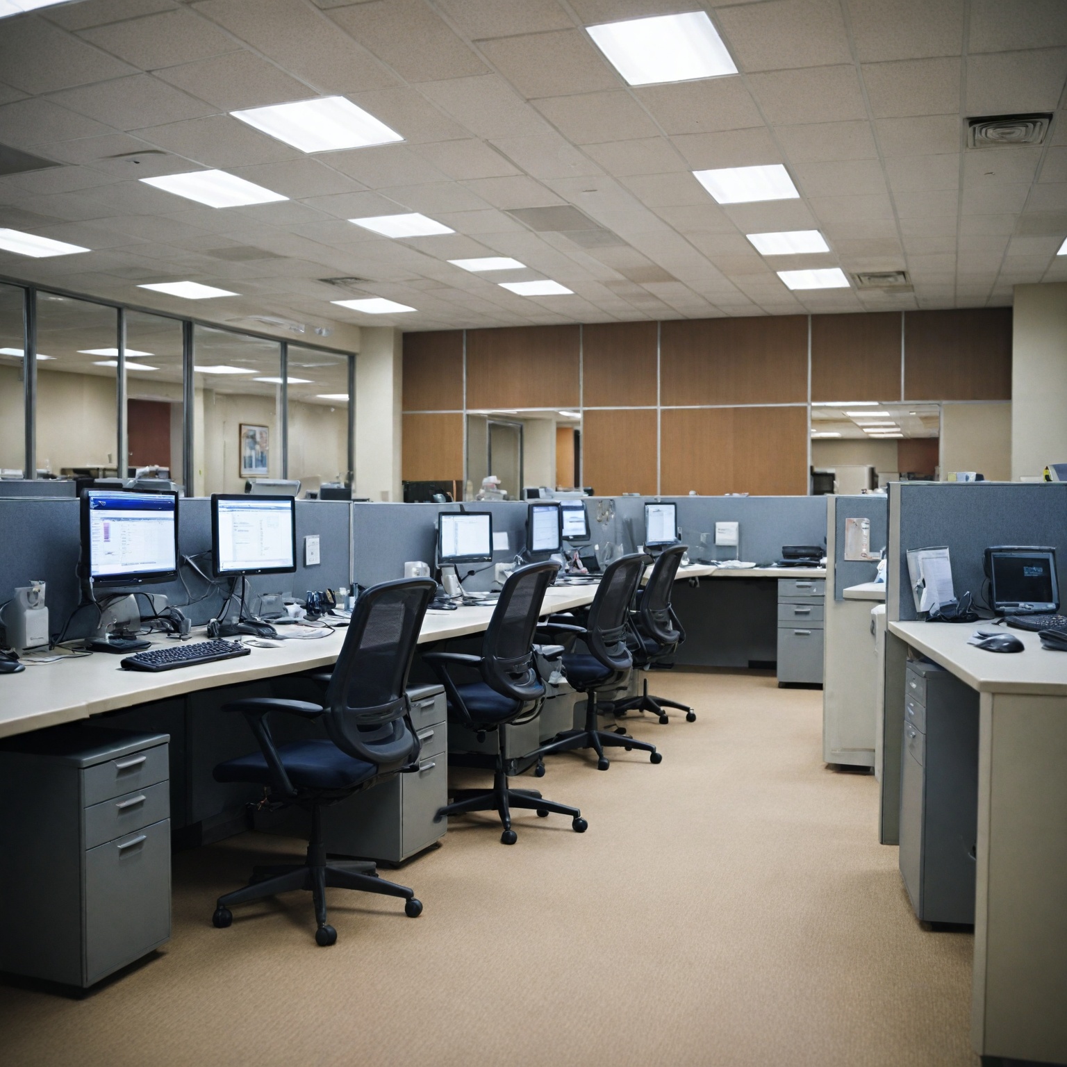 Enhancing Workforce Efficiency with Advanced Call Center Sch