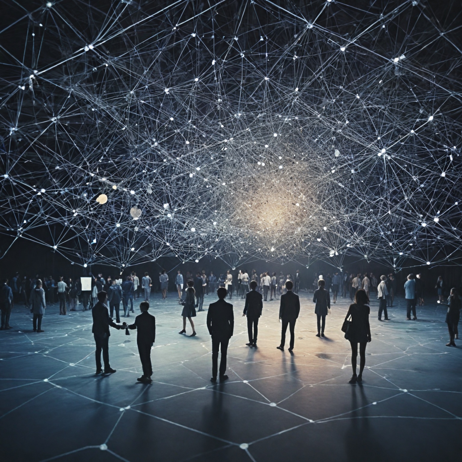 Do Applicant Tracking Systems Maintain a Digital Record of Candidates?