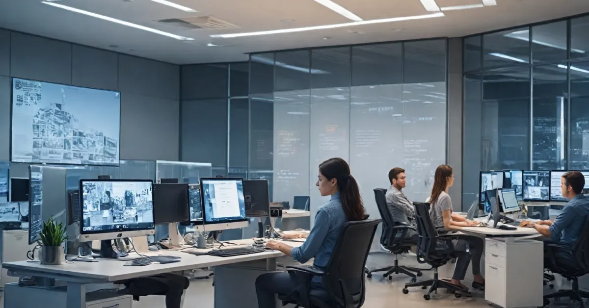 How digital employee recruitment is transforming HR with artificial ...