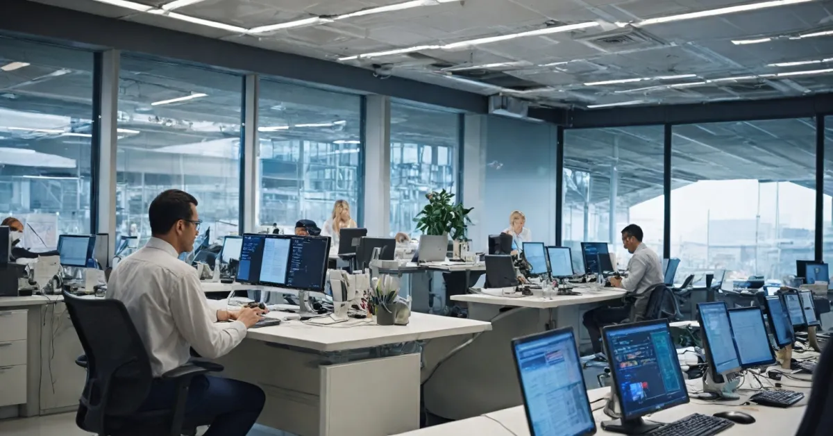 How Accenture partners with Dayforce to transform HR with artificial ...