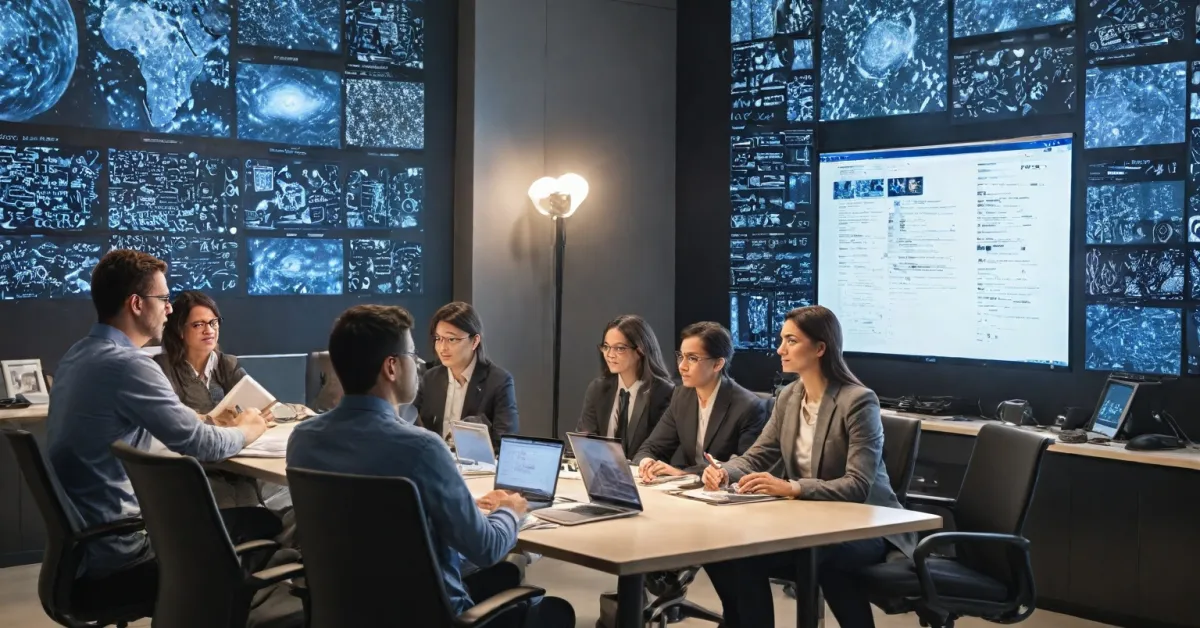 Understanding people management: key concepts and AI-driven strategies