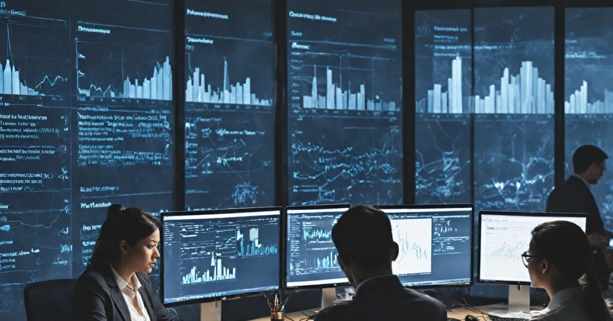How to spot high-potential employees using artificial intelligence in ...