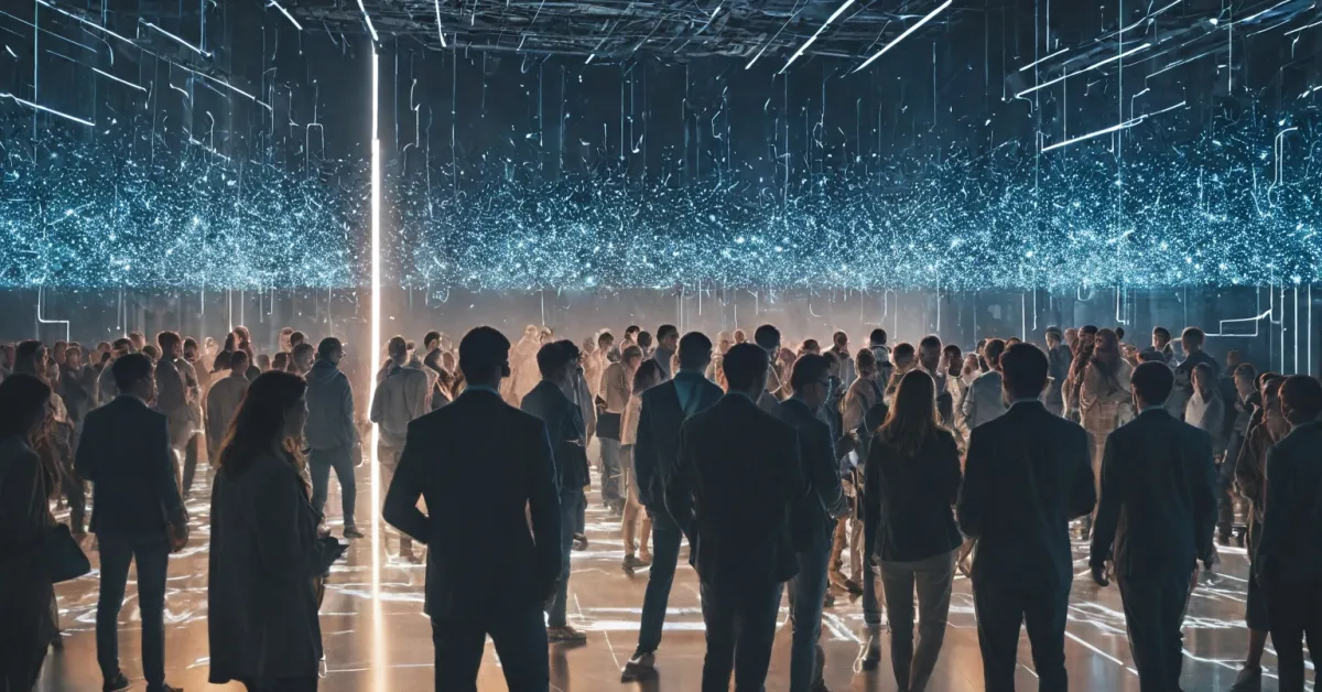 How text recruit is transforming talent acquisition with AI