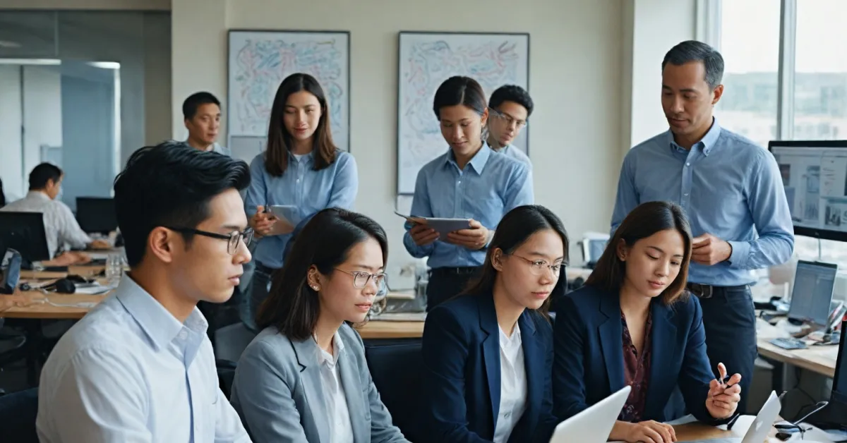 How to find and nurture ux talent executives with artificial ...