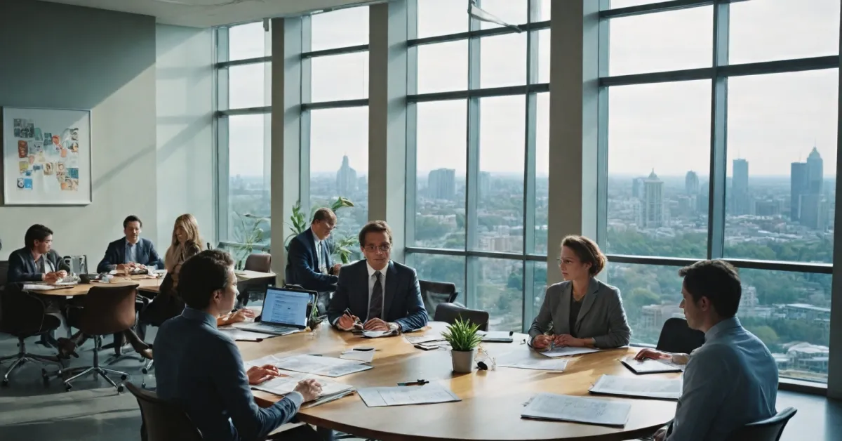 A smarter approach to strategic hiring for executives