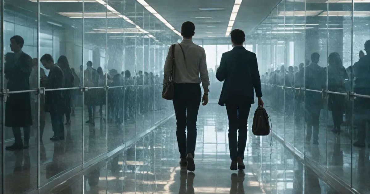 What really happens next after the Google hiring assessment