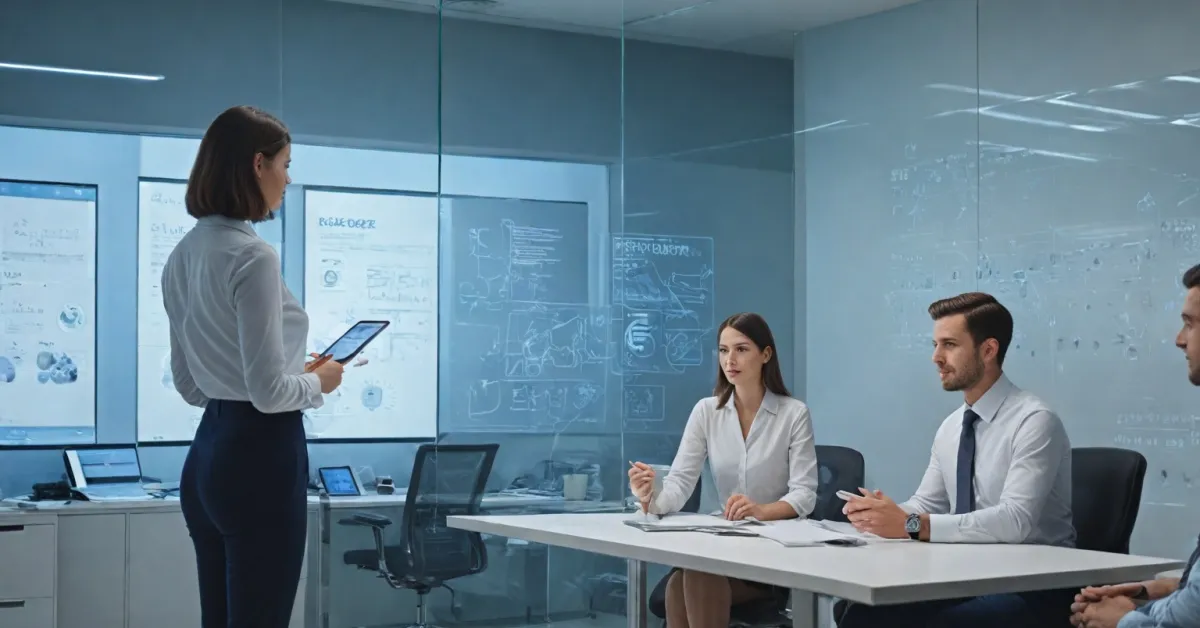 How talent acquisition automation is reshaping modern recruiting teams