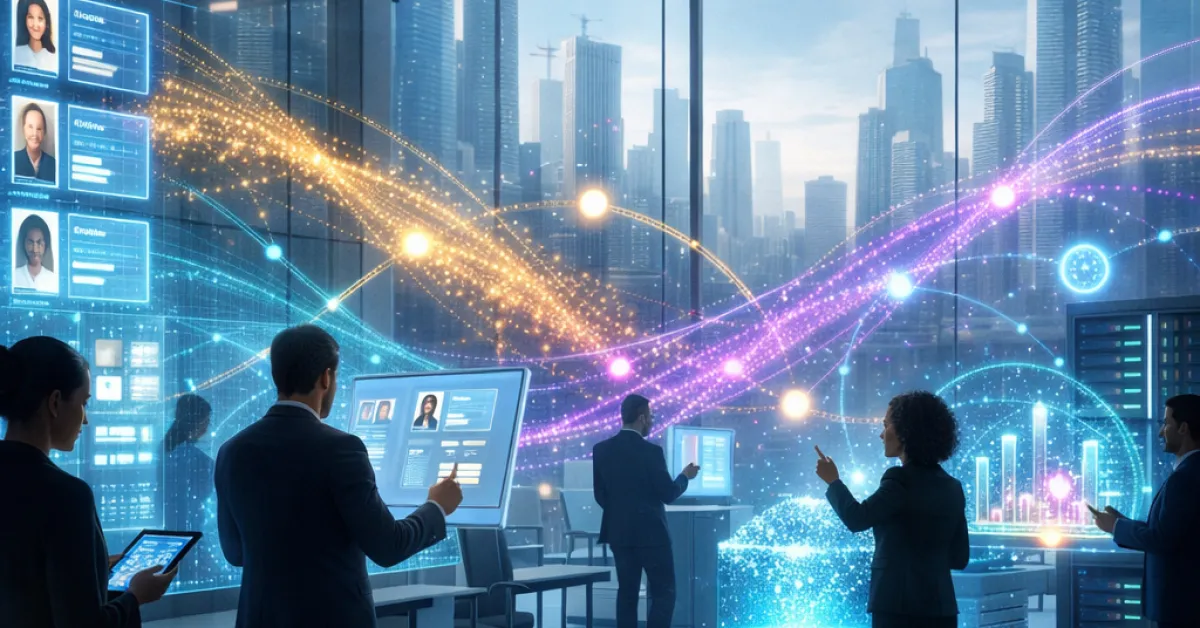 How programmatic advertising transforms recruitment and talent acquisition